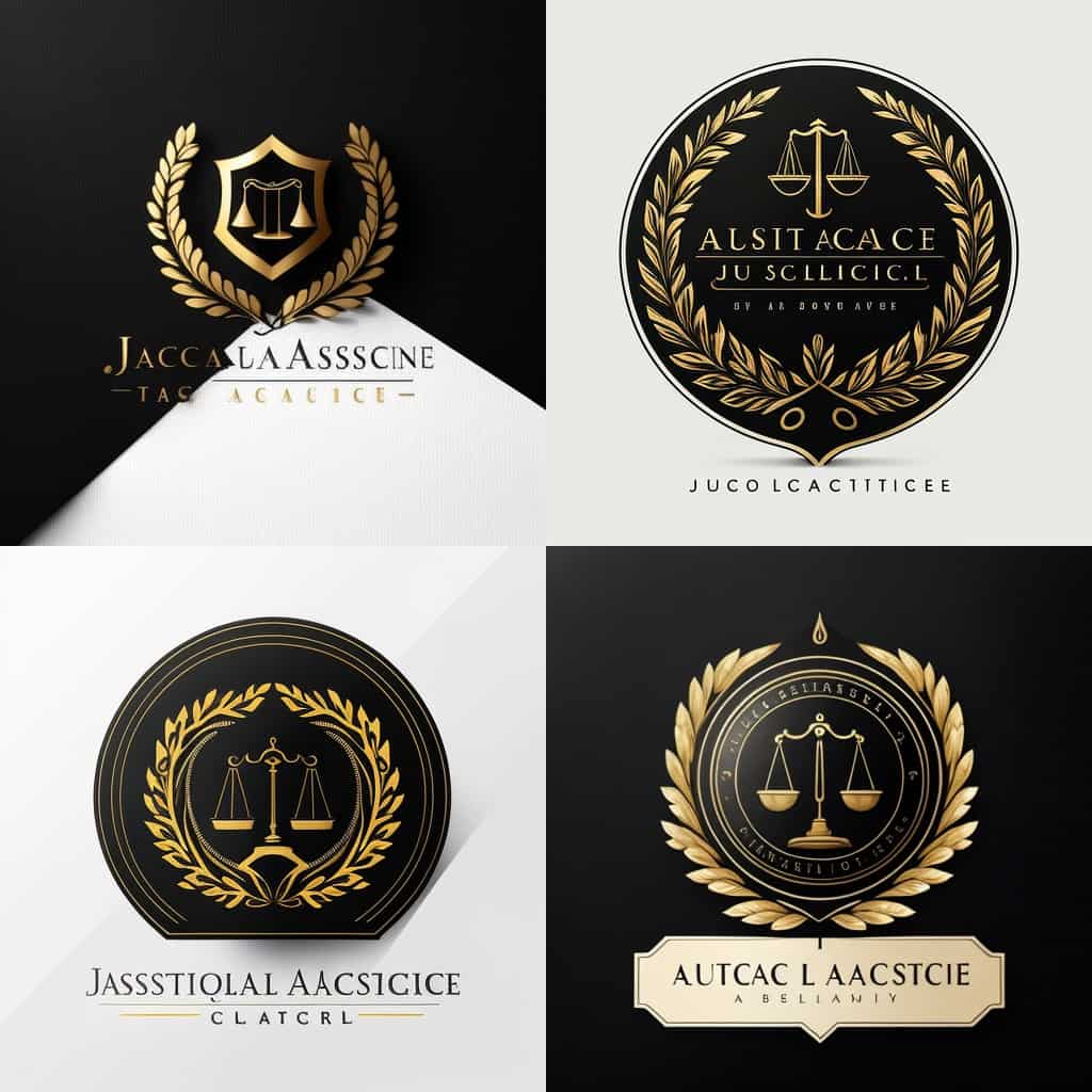 Création de logo avec une intelligence artificielle (Midjourney, Dall-E ...